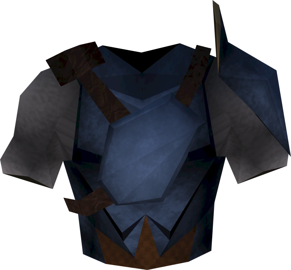 Academy platebody | RuneScape Wiki | Fandom