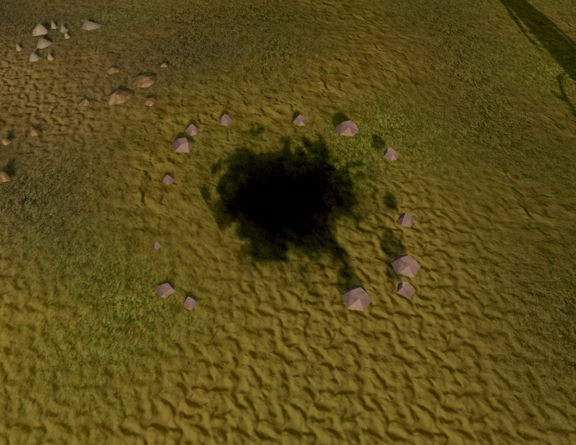 Bonfire (Winter event) | RuneScape Wiki | Fandom