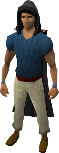 Classic hood | RuneScape Wiki | Fandom