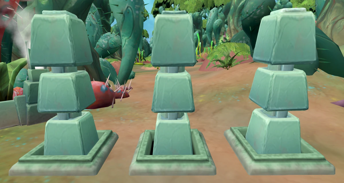 Pillars | RuneScape Wiki | Fandom