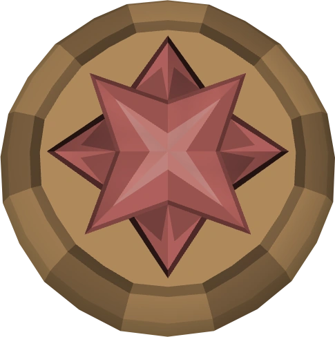 Rcw badge | RuneScape Wiki | Fandom
