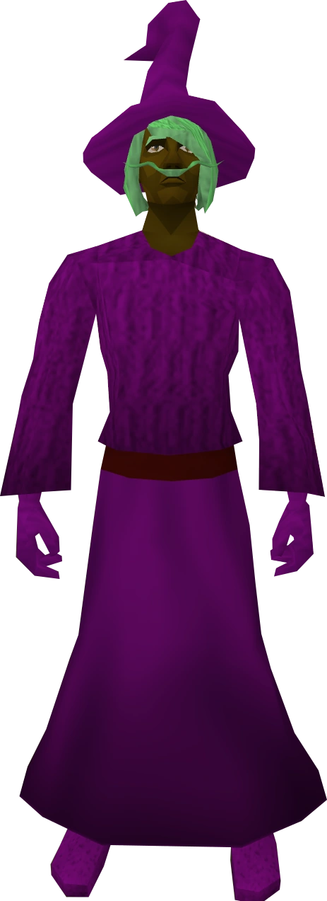 Gloves (purple) | RuneScape Wiki | Fandom