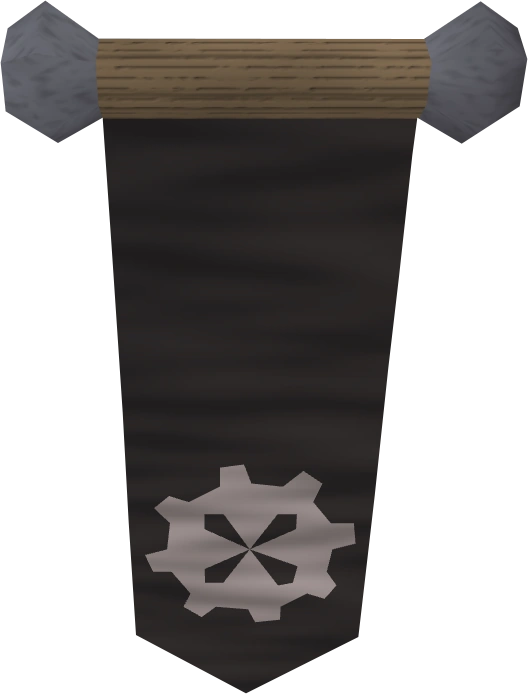 The Silver Cog | RuneScape Wiki | Fandom