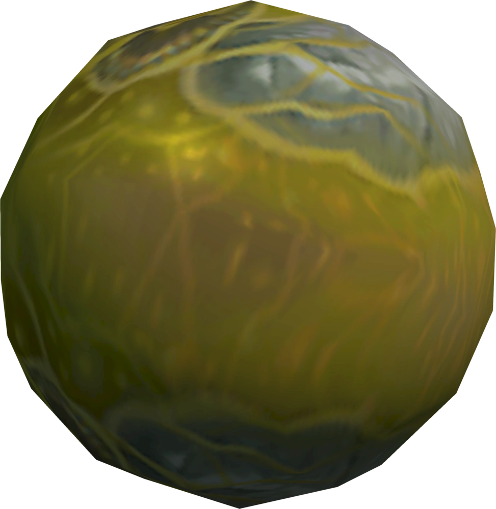 Yellow egg | RuneScape Wiki | Fandom