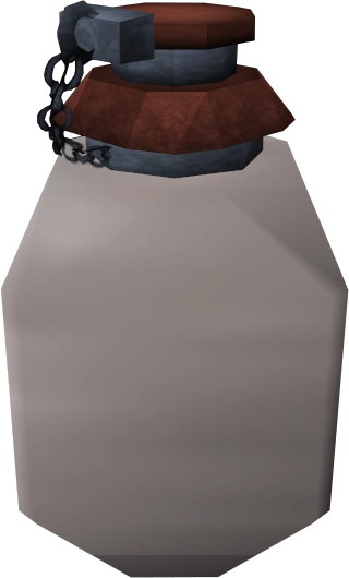 Extreme strength flask | RuneScape Wiki | Fandom