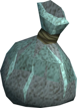 Gem bag | RuneScape Wiki | Fandom