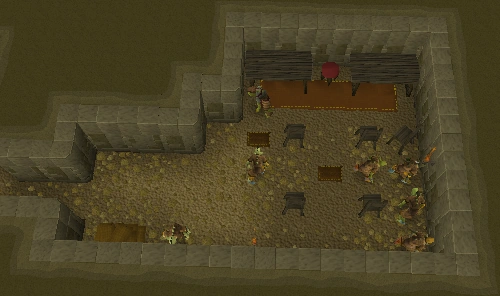 Narogoshuun | RuneScape Wiki | Fandom