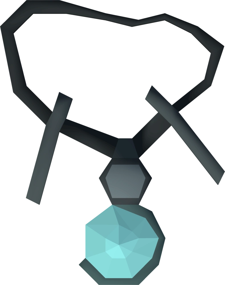 Pendant | RuneScape Wiki | Fandom