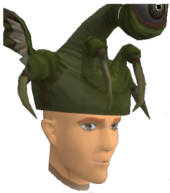 Ranger hat | RuneScape Wiki | Fandom