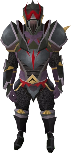 Beast armour | RuneScape Wiki | Fandom