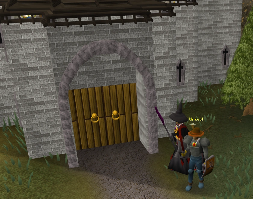 Heroes' Guild | RuneScape Wiki | Fandom