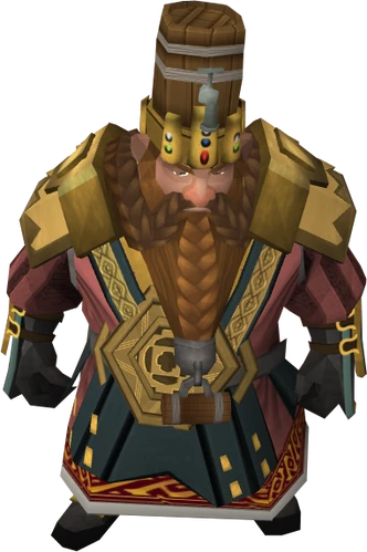 Drunken Dwarf | RuneScape Wiki | Fandom