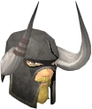 Lucky Bandos helmet | RuneScape Wiki | Fandom