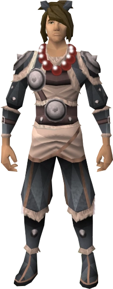 Panda outfit | RuneScape Wiki | Fandom