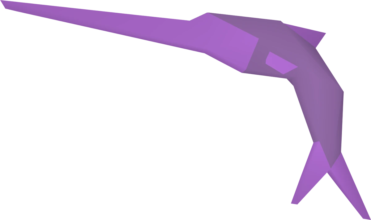 Swordfish | RuneScape Wiki | Fandom