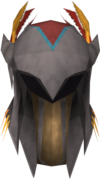 Warpriest of Armadyl helm | RuneScape Wiki | Fandom