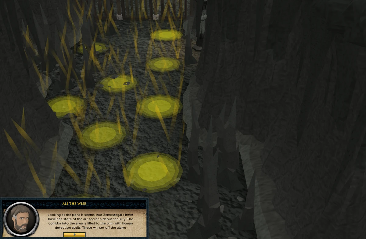 The Curse of Arrav | RuneScape Wiki | Fandom