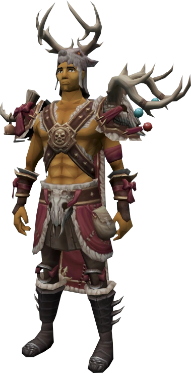 Cheer Hunter | RuneScape Wiki | Fandom