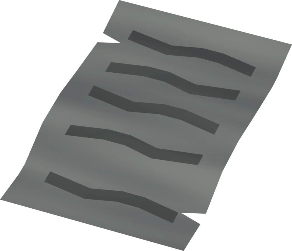 Dossier | RuneScape Wiki | Fandom