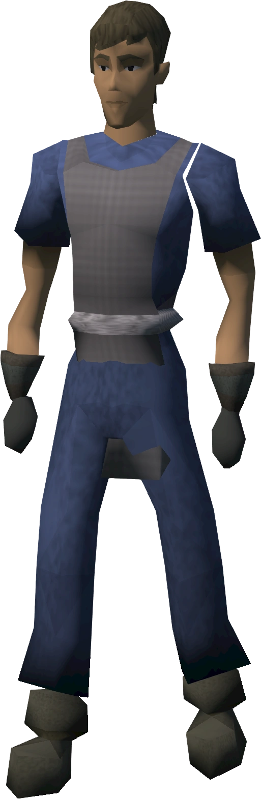 Smelting Tutor | RuneScape Wiki | Fandom