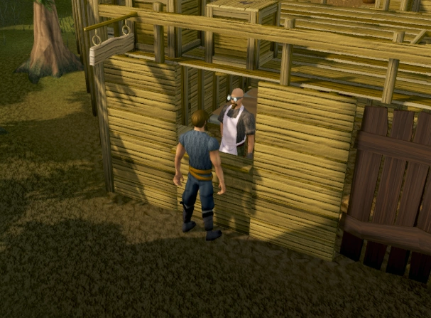 Making teak planks | RuneScape Wiki | Fandom