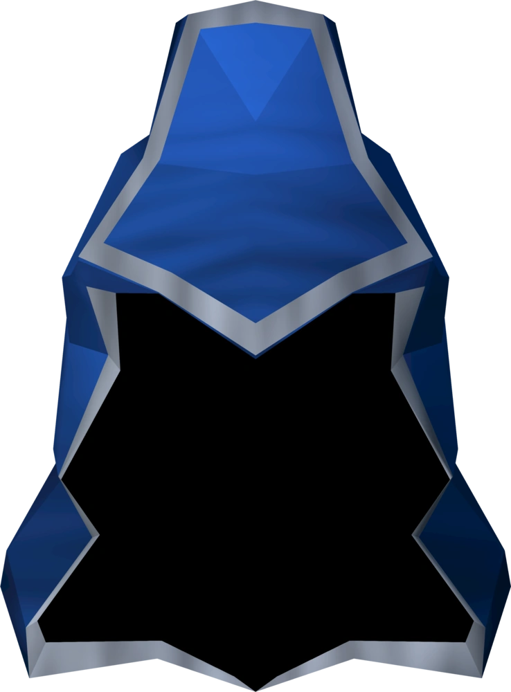 Mystic hat (blue) | RuneScape Wiki | Fandom