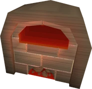 Pottery oven | RuneScape Wiki | Fandom