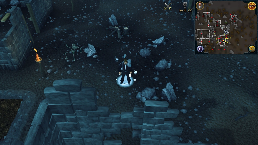 Spirit Realm | RuneScape Wiki | Fandom