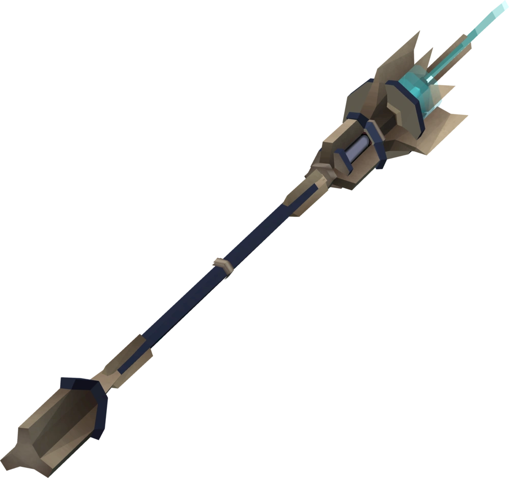Wizards' Tower staff | RuneScape Wiki | Fandom