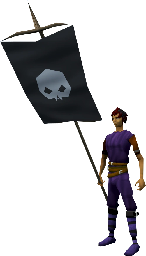 Banner (Skull) | RuneScape Wiki | Fandom