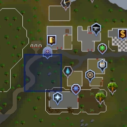Distractions and Diversions/Locations | RuneScape Wiki | Fandom