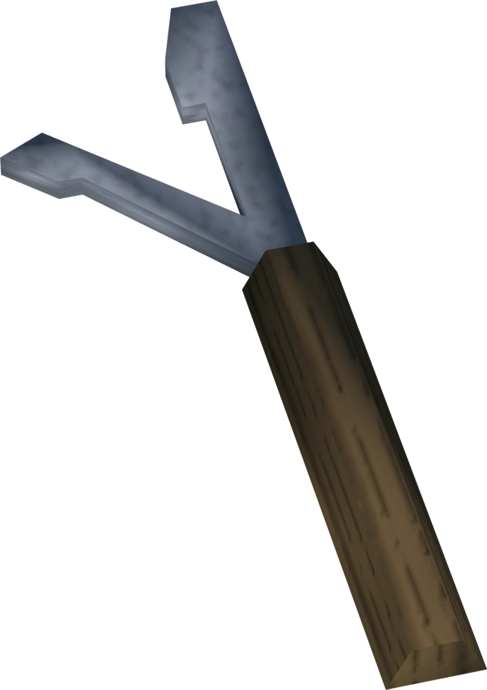 Crude lockpick | RuneScape Wiki | Fandom