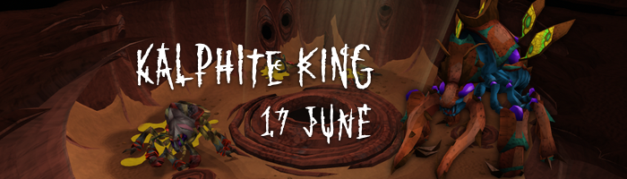 Kalphite King | RuneScape Wiki | Fandom