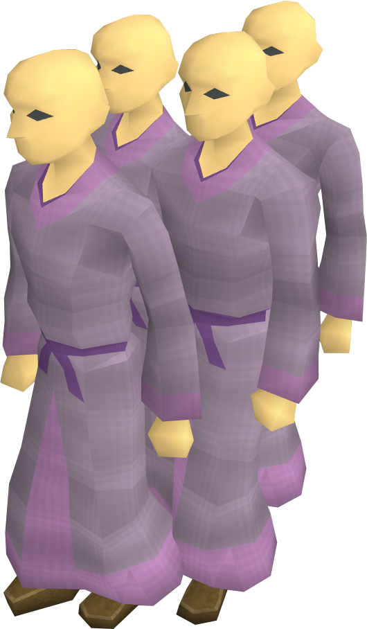 Zanaris choir | RuneScape Wiki | Fandom