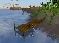 Musa Point | RuneScape Wiki | Fandom