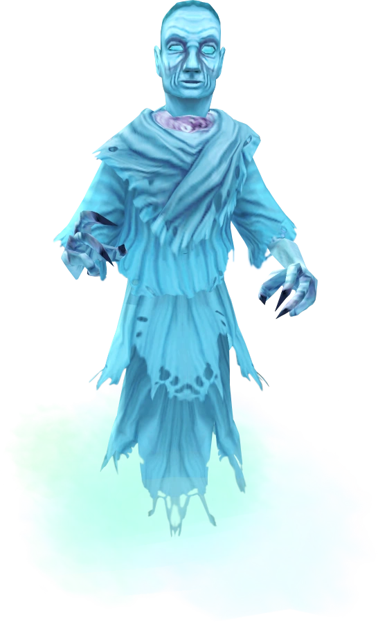Ghost (Falador) | RuneScape Wiki | Fandom