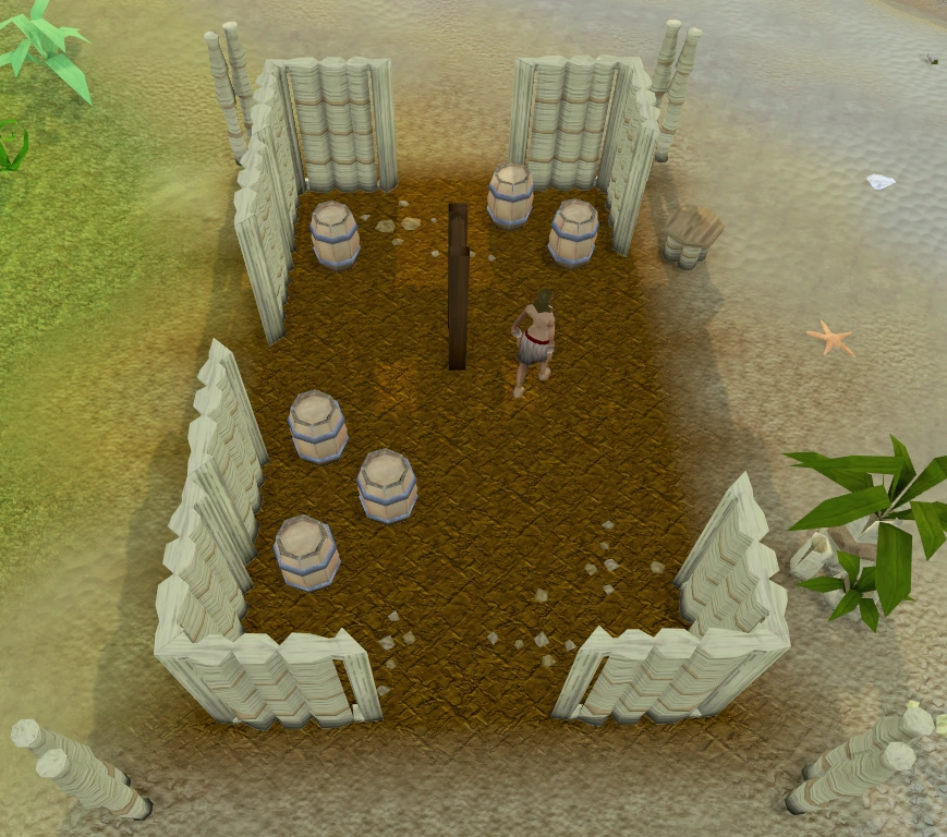 Jiminua's Jungle Store | RuneScape Wiki | Fandom