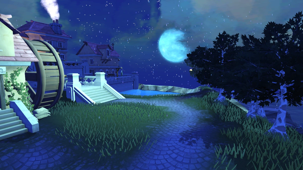 A Shadow over Ashdale | RuneScape Wiki | Fandom