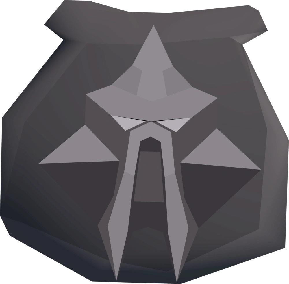 Abyssal titan pouch(u) | RuneScape Wiki | Fandom