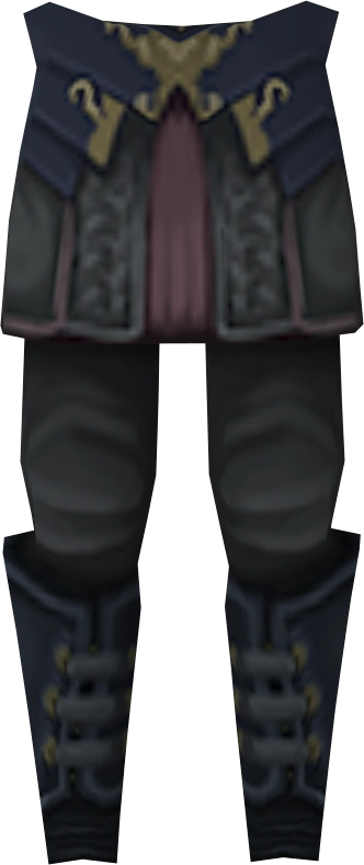 Anima Core Legs of Zaros | RuneScape Wiki | Fandom