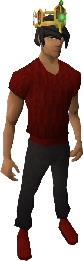 Crown of Supremacy | RuneScape Wiki | Fandom