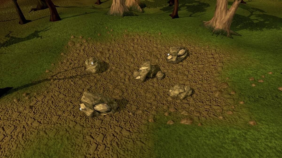 Draynor Mine | RuneScape Wiki | Fandom