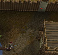 Barbarian Outpost | RuneScape Wiki | Fandom