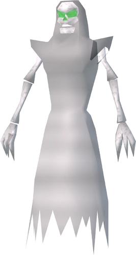 Shade Spirit | RuneScape Wiki | Fandom