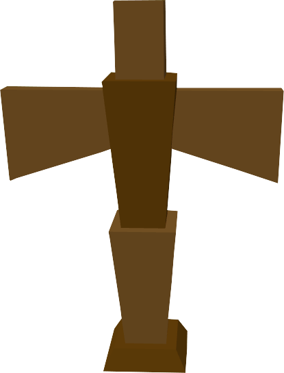 Totem | RuneScape Wiki | Fandom