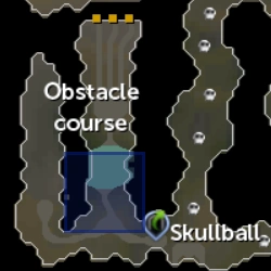 Agility Boss | RuneScape Wiki | Fandom