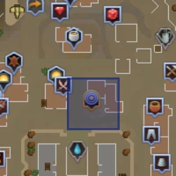 Ali the Smith | RuneScape Wiki | Fandom