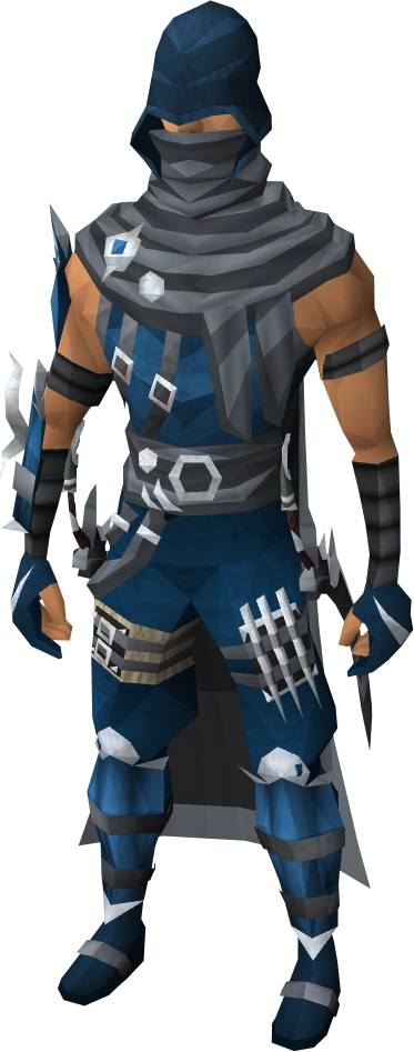 Solomon's General Store/Packs | RuneScape Wiki | Fandom