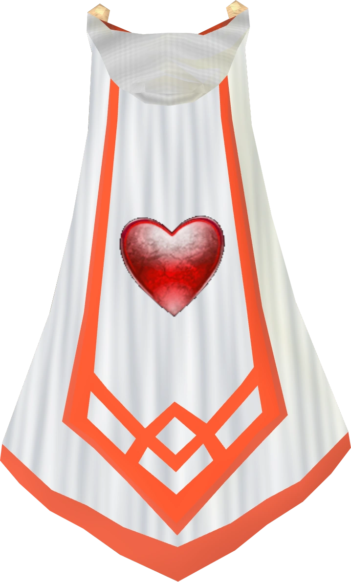 Constitution master cape | RuneScape Wiki | Fandom