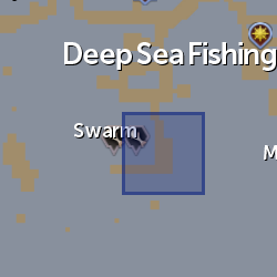 Harpoon (Deep Sea Fishing) | RuneScape Wiki | Fandom